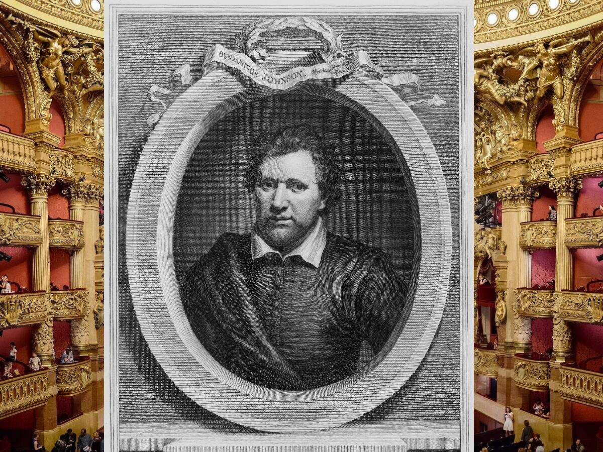 Popular plays by Ben Jonson everyone should read