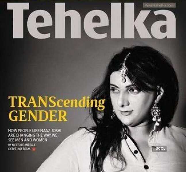 India’s trans beauty queen speaks about the plight of transgender in ...