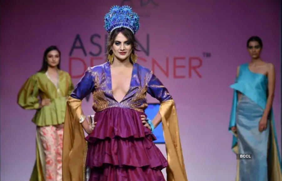 India’s trans beauty queen speaks about the plight of transgender in ...