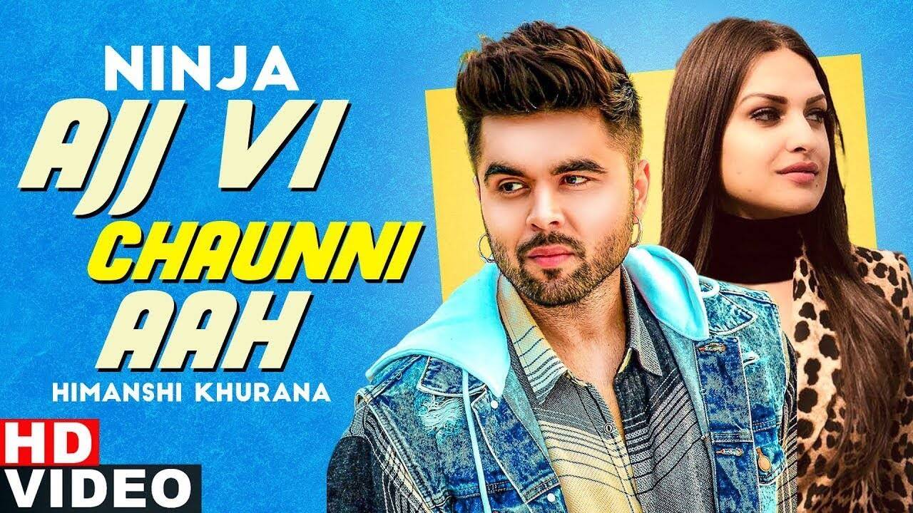 New Punjabi Songs Videos 2020: Latest Punjabi Song 'Ajj Vi Chaunni Aah ...