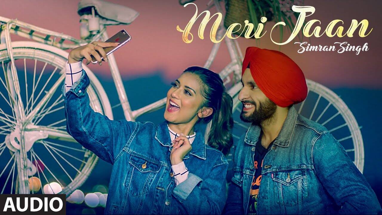 Check Out New Punjabi Hit Song Music Video - 'Meri Jaan' (Audio) Sung ...