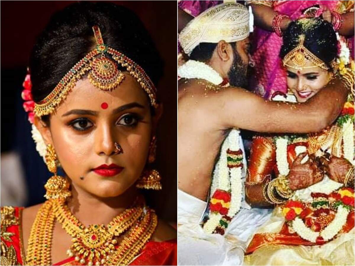 From being buddies to soulmates: Glimpses of newlywed Mayuri Kyatari ...