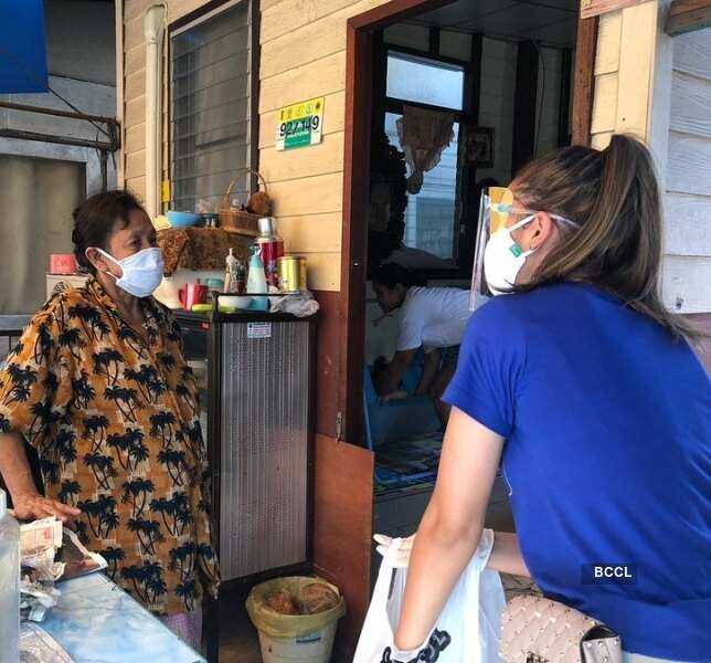 Sireethorn Leearamwat - A young woman with a heart to serve