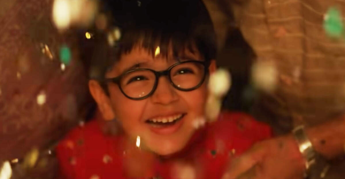 Chintu ka Birthday- The Etimes Photogallery