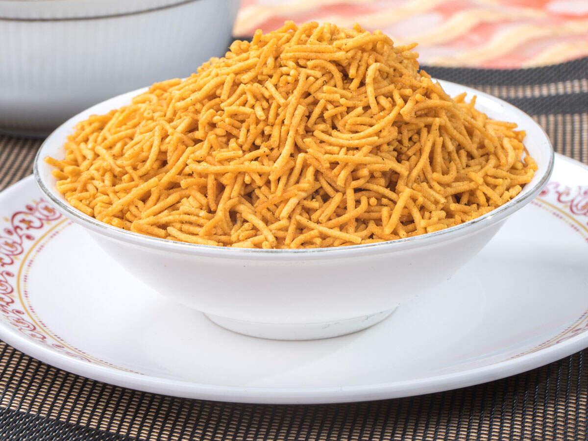 Quick Bhujia Recipes: 10 ways to use Bhujia to amp up your food