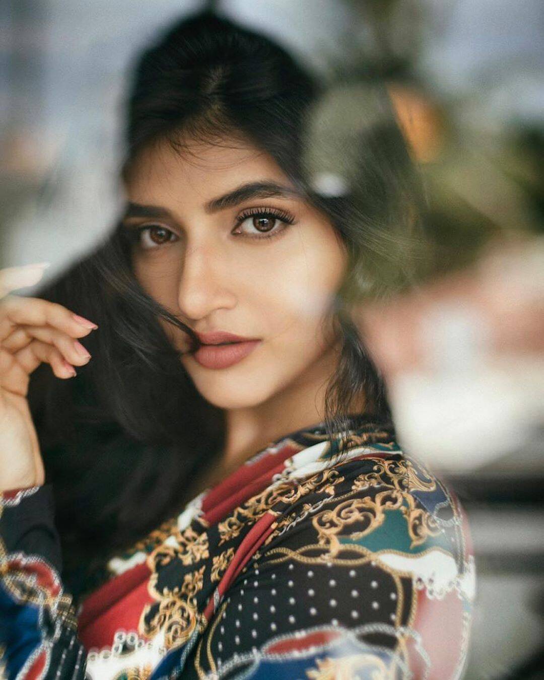 Sreeleela exudes diva oomph in her latest photoshoot | Kannada Movie ...