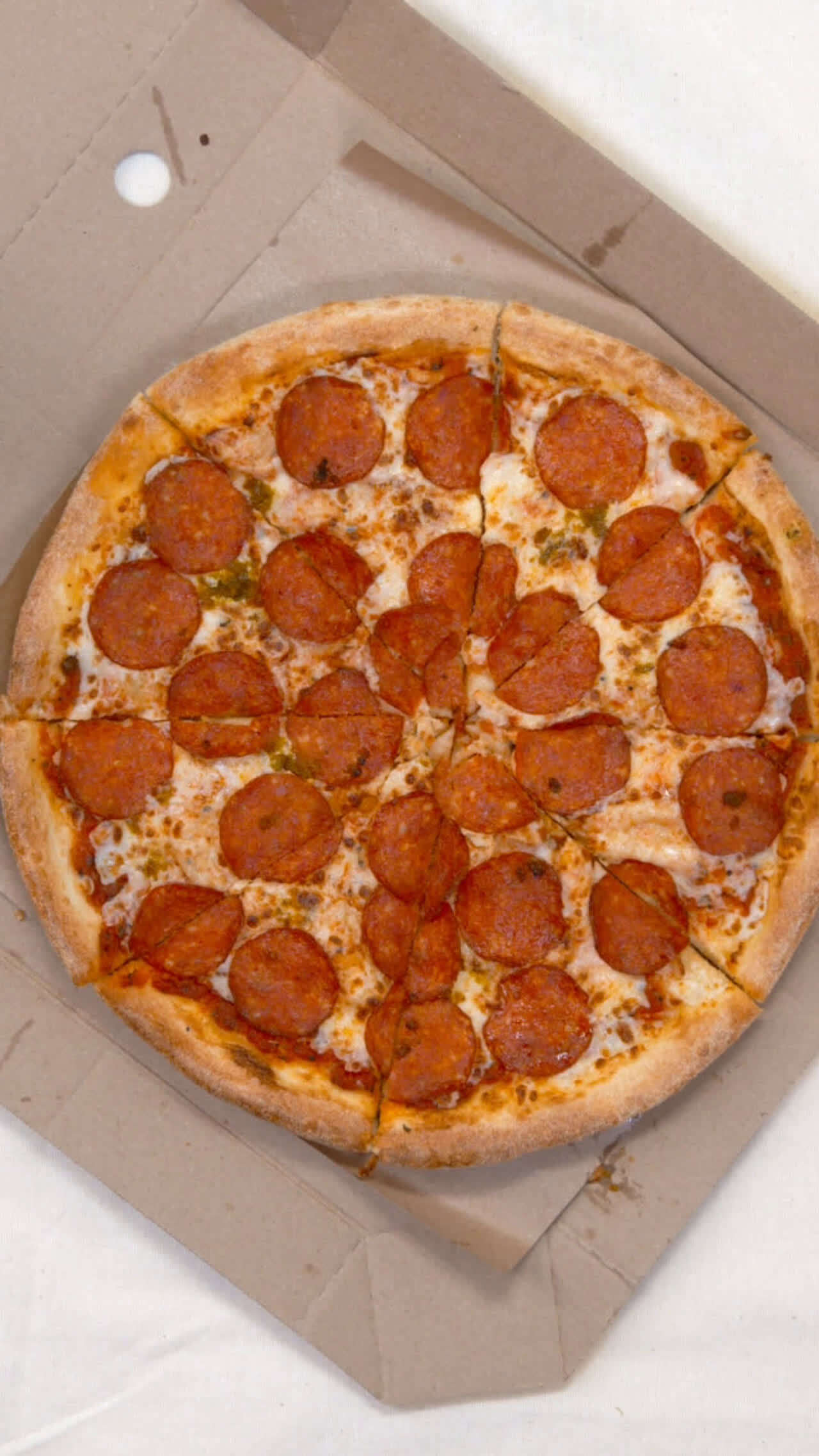 Types of pizza - Times Food