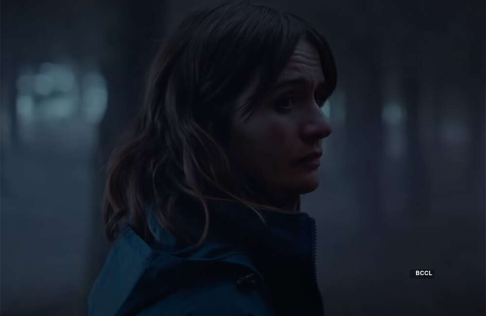 Relic Movie User Reviews & Ratings | Relic (2020) | Times Of India