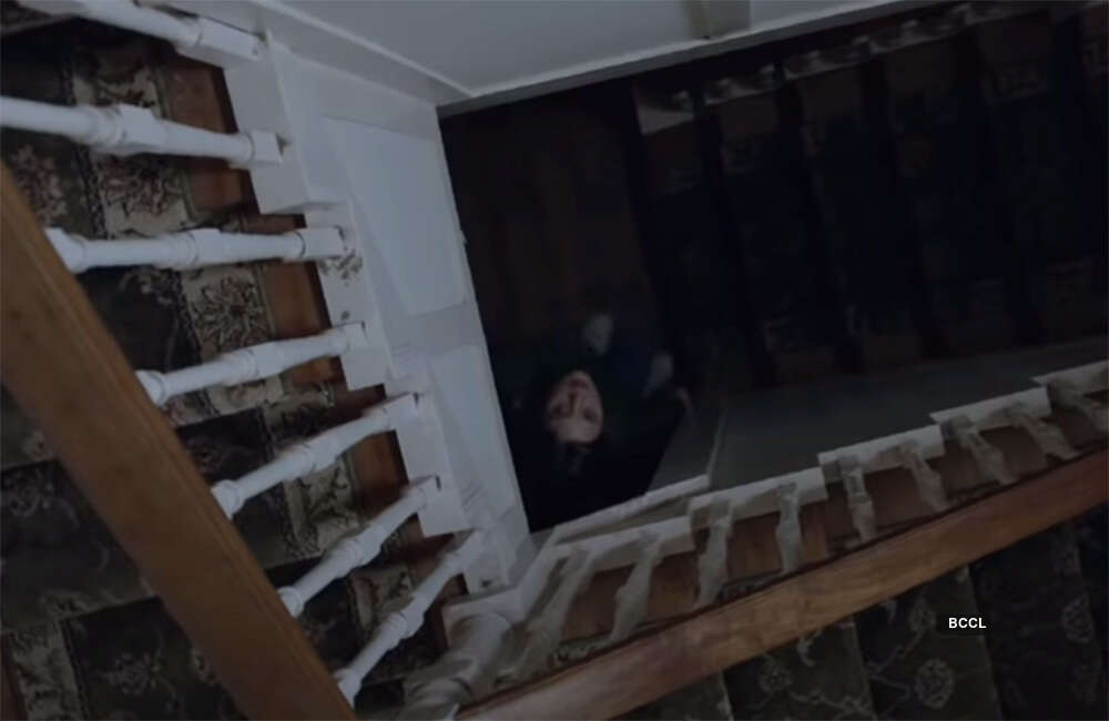 Relic Movie User Reviews & Ratings | Relic (2020) | Times Of India