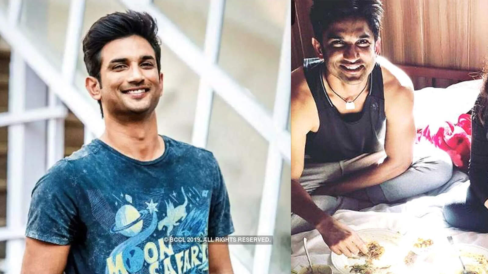 Sushant Singh Rajput's suicide: House help reveals how the actor ...