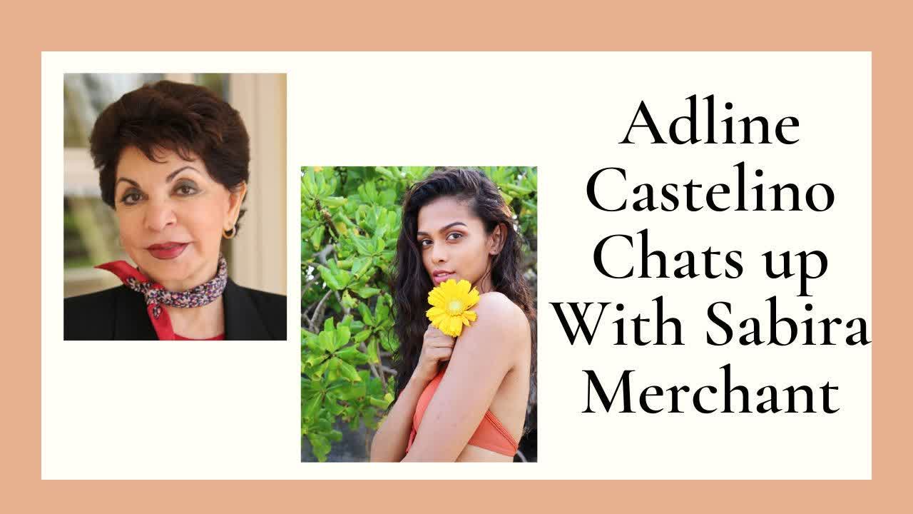 Sabira Merchant: Diction And Etiquettes Session With Sabira Merchant