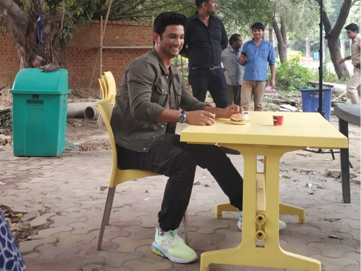 Sushant Singh Rajput's college principal: He wasn't just a successful ...