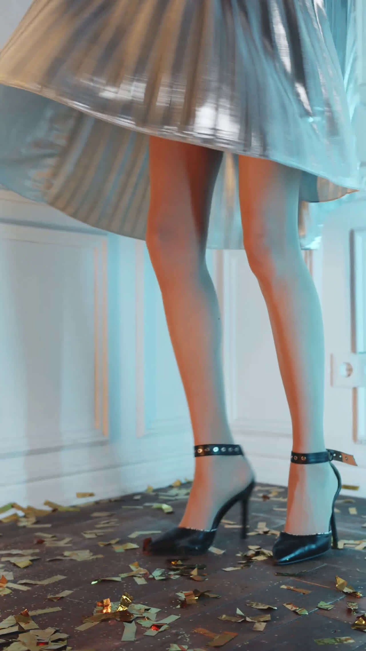 High Heels