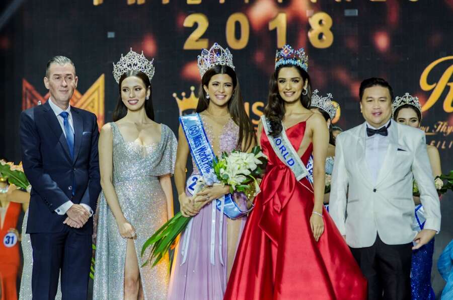 Miss World Philippines 2020 to be held in December
