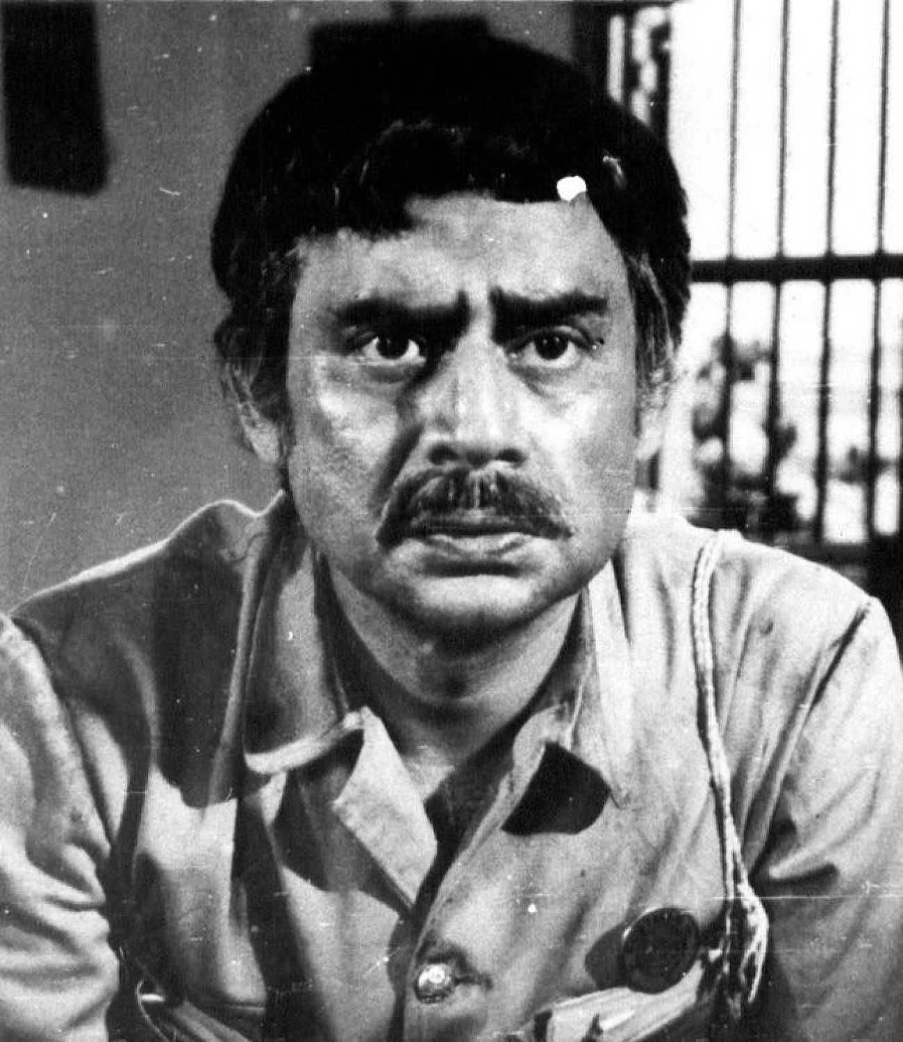 90th Birth Anniversary: Remembering the acting stalwart Anup Kumar ...