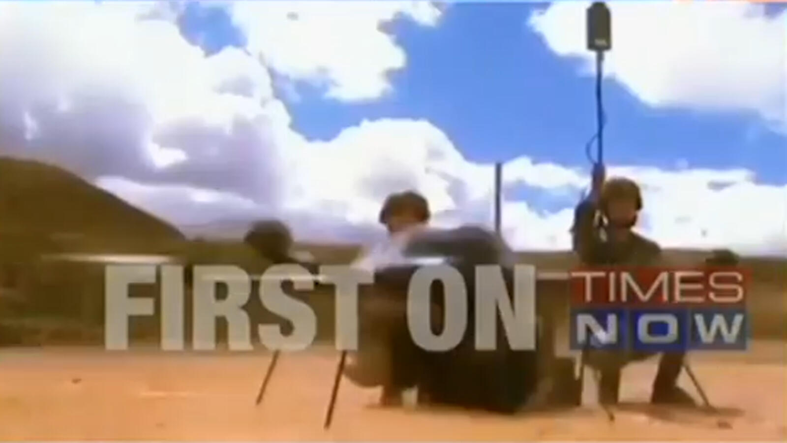 Chinese troops carry out live-fire drill in Tibet post LAC face-off