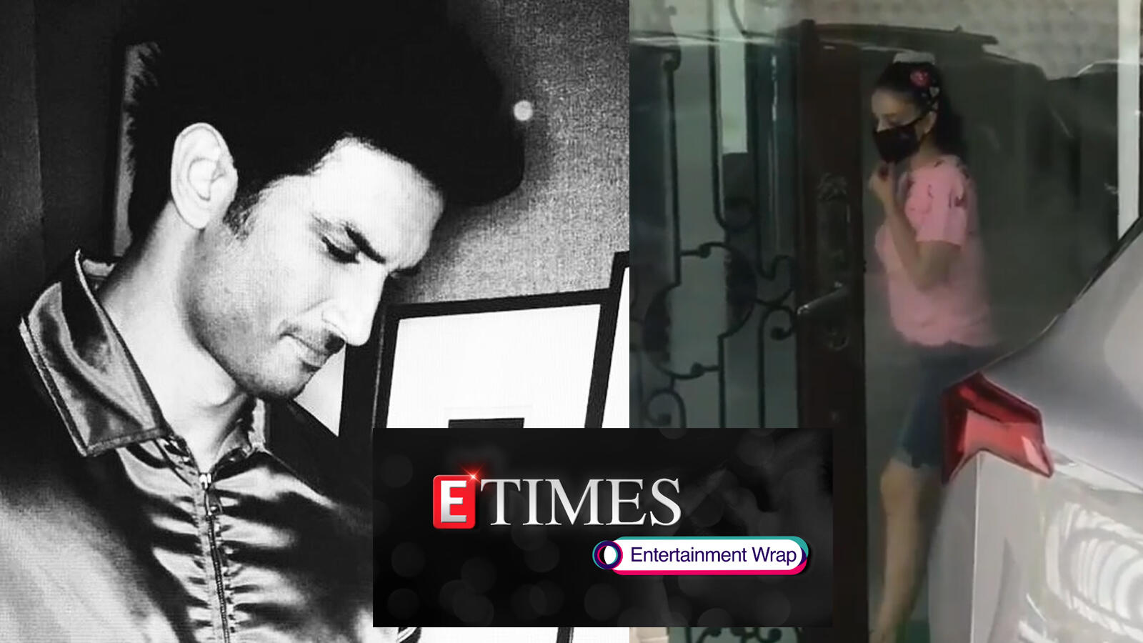 Sushant Singh Rajput paid salaries to staff three days before ending his life; Ameesha Patel ...