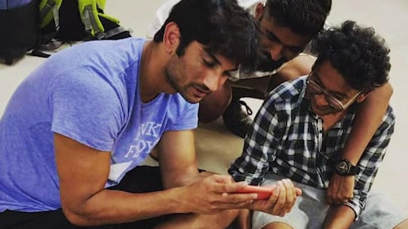 Sushant Singh Rajput had stopped taking anti-depressants because he was ...