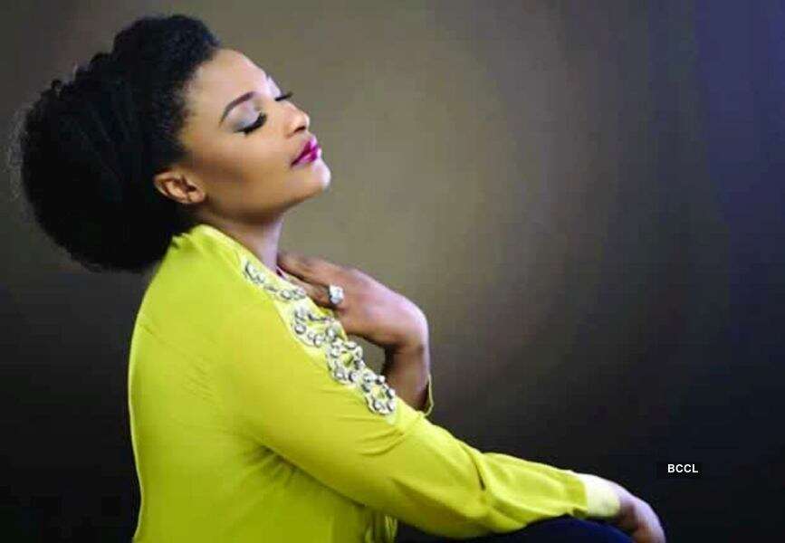 Former beauty queen passed away due to cardiac arrest