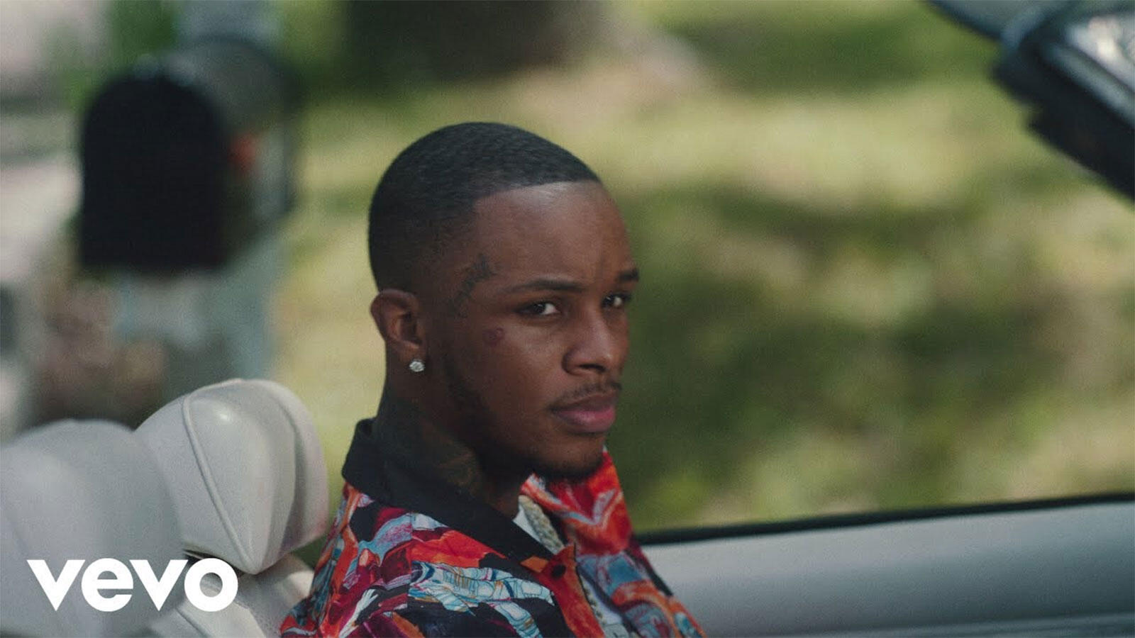 Check Out Latest English Hit Music Video Song 'Mercedez' Sung By Toosii