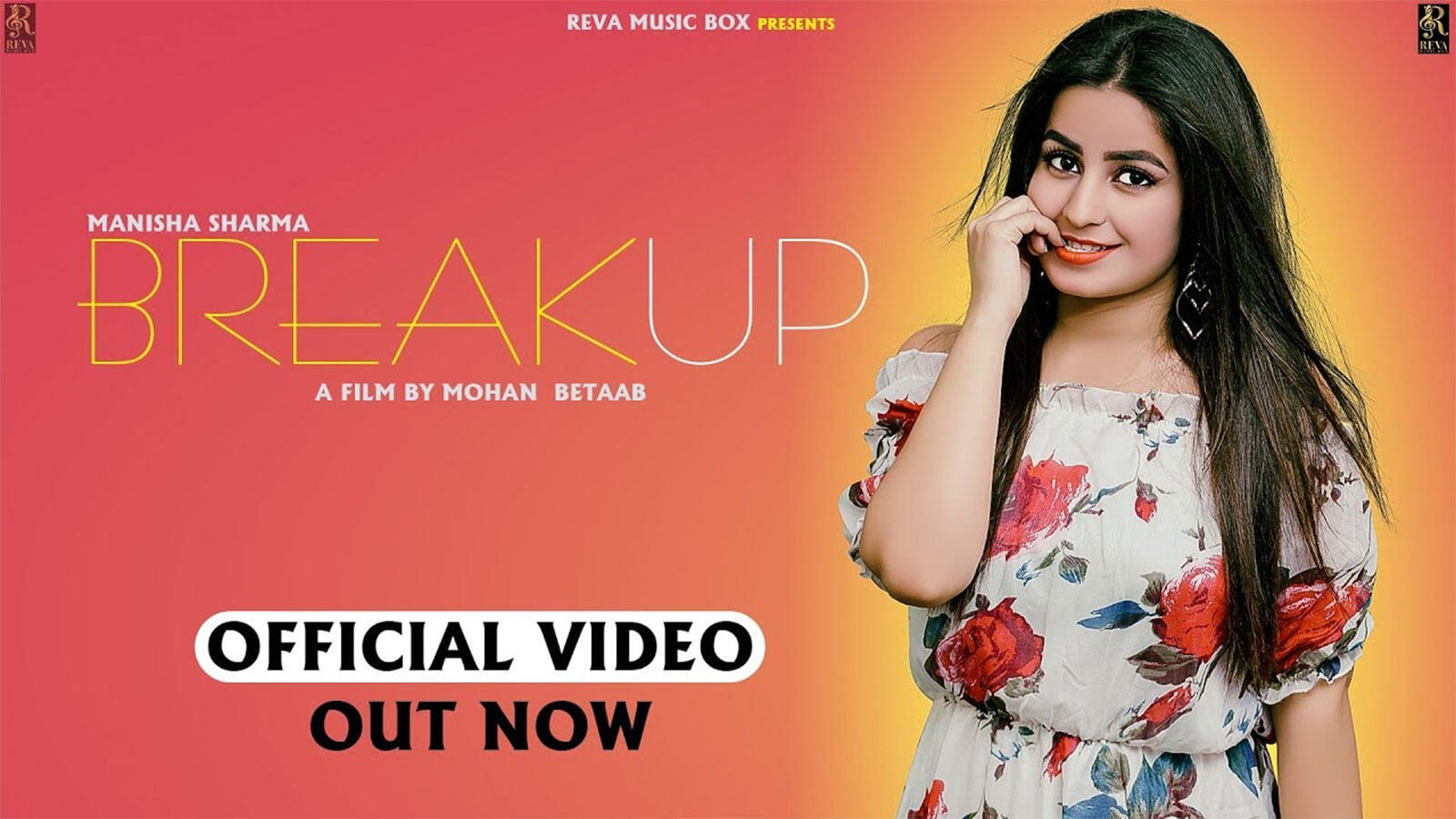 Watch Out Popular 'Haryanvi' Song Music Video - 'Breakup' Sung by ...