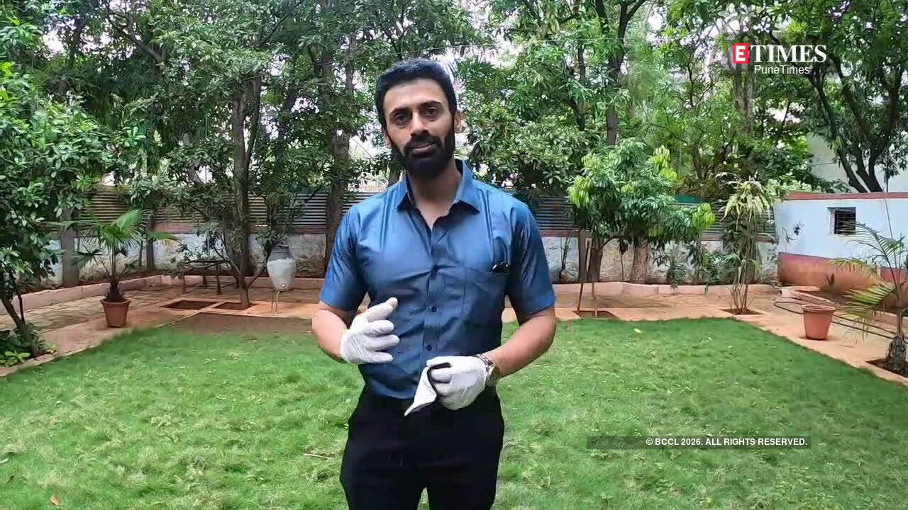 Actor Dev Gill helped migrant workers in pune to go back to thair home town