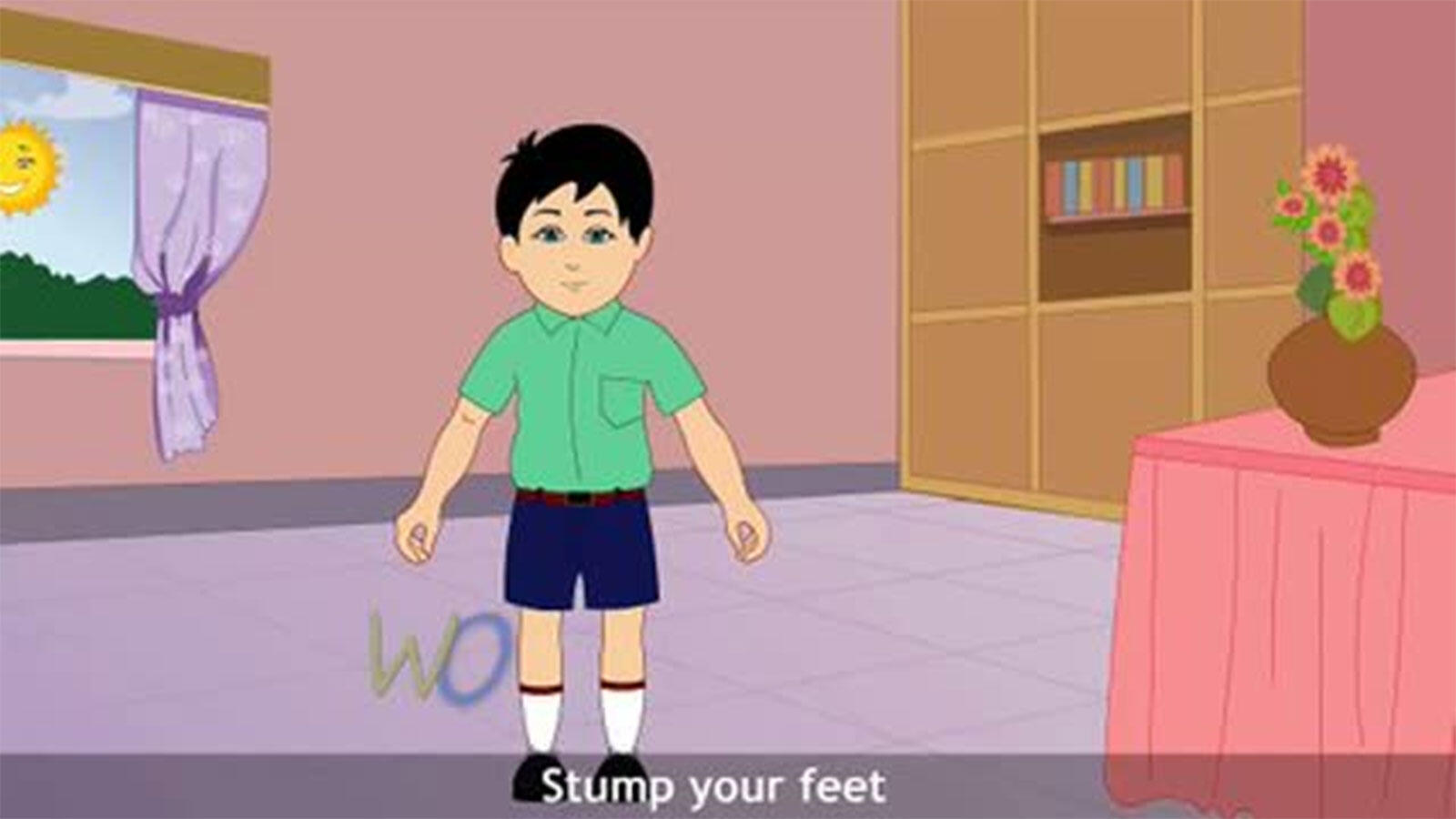 Watch Latest Children English Nursery Rhyme 'Clap Your Hands' for Kids ...