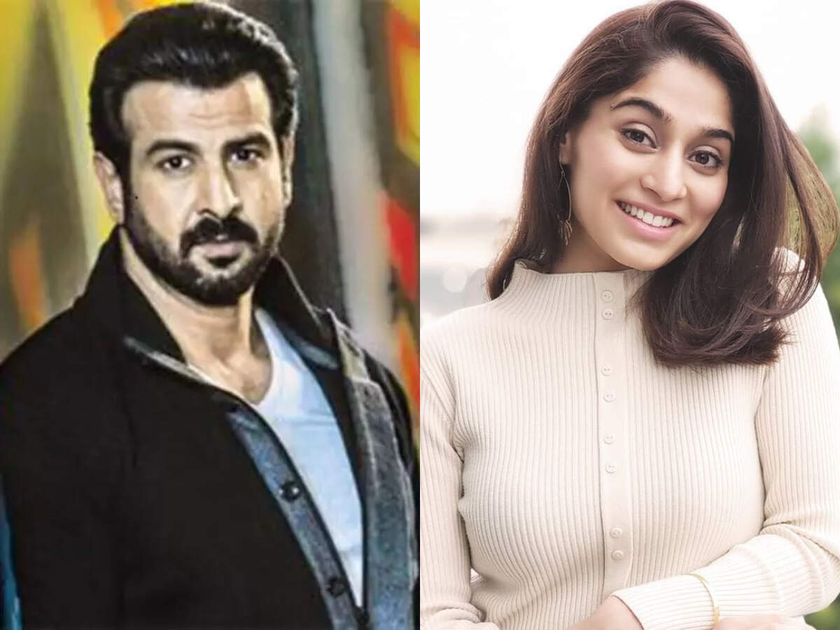 Sushant Singh Rajput Death News: Ronit Roy to Somya Seth; TV celebs who ...