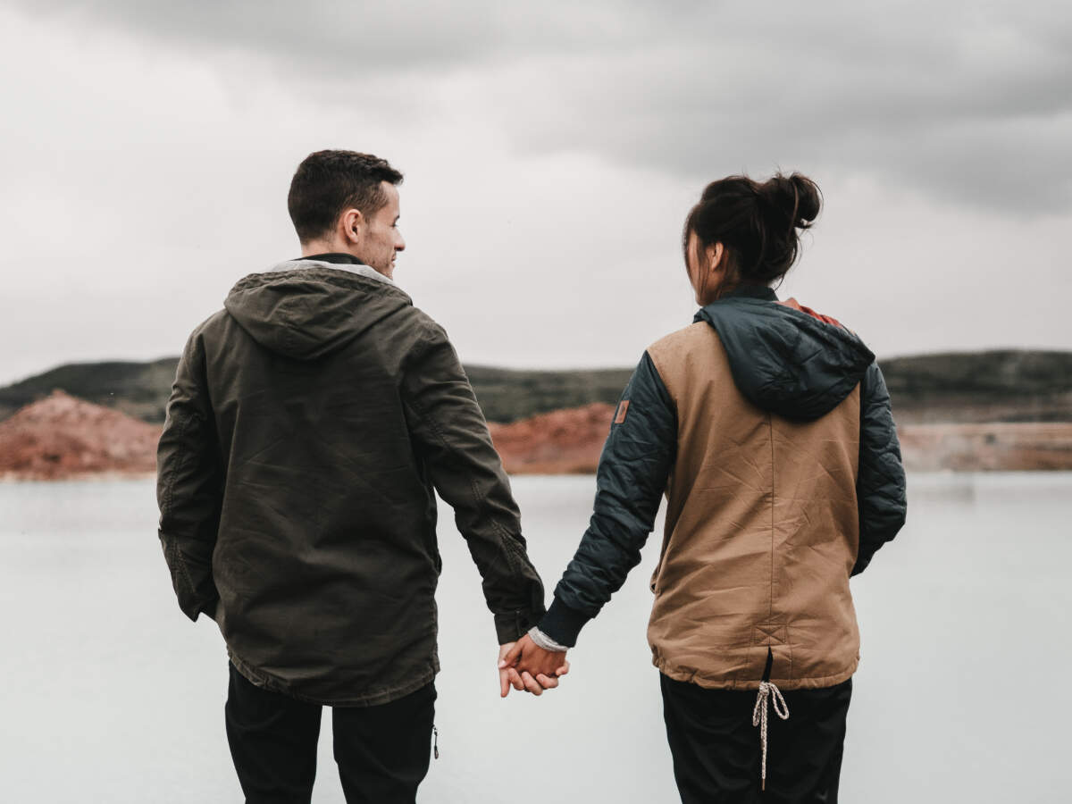 These signs tell that you have a healthy relationship with your partner