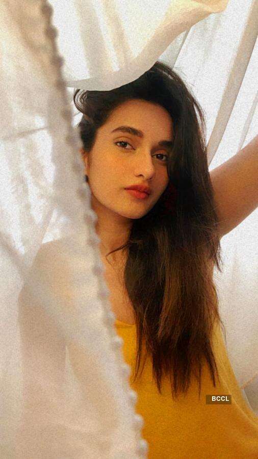 Roshni Sheoran: I am the princess of my own fairy tale