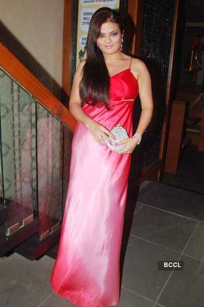 Anu Ranjan's 'Women's Day' bash- The Etimes Photogallery Page 19