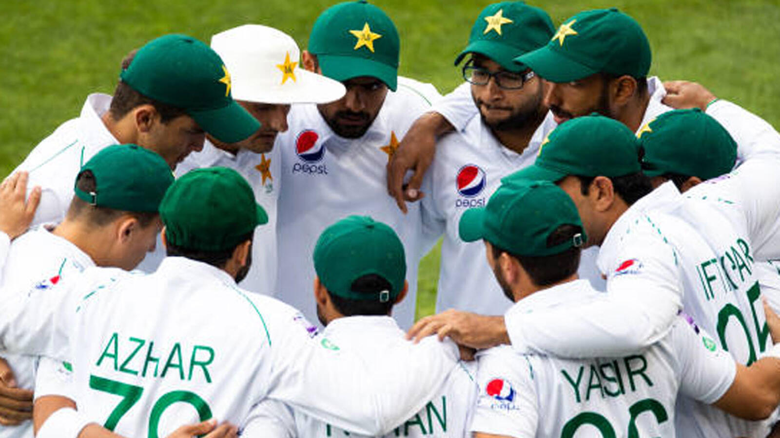Covid-19: Seven more Pak cricketers test corona positive