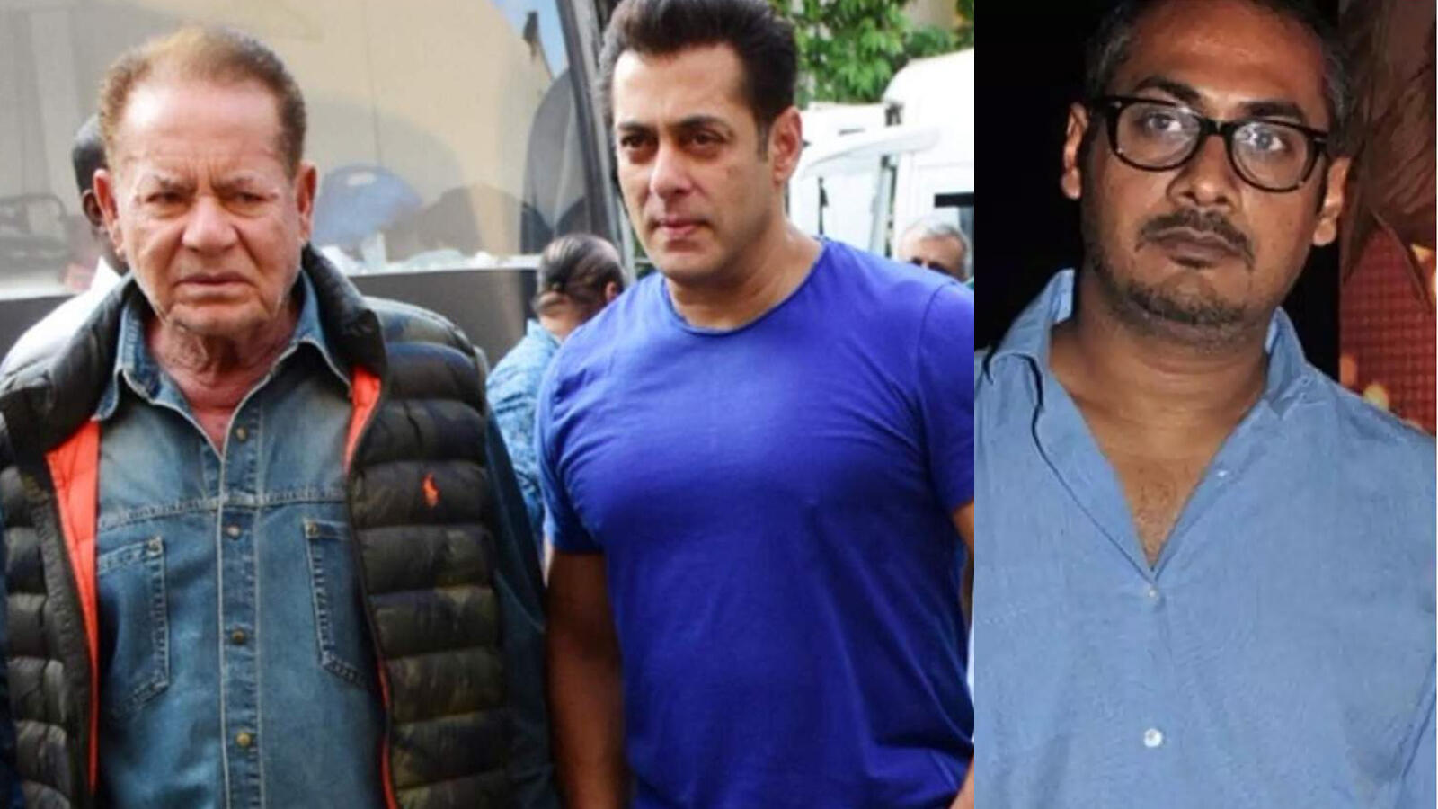 Salim Khan Says He Doesnt Want To Stoop Down To ‘dabangg Director