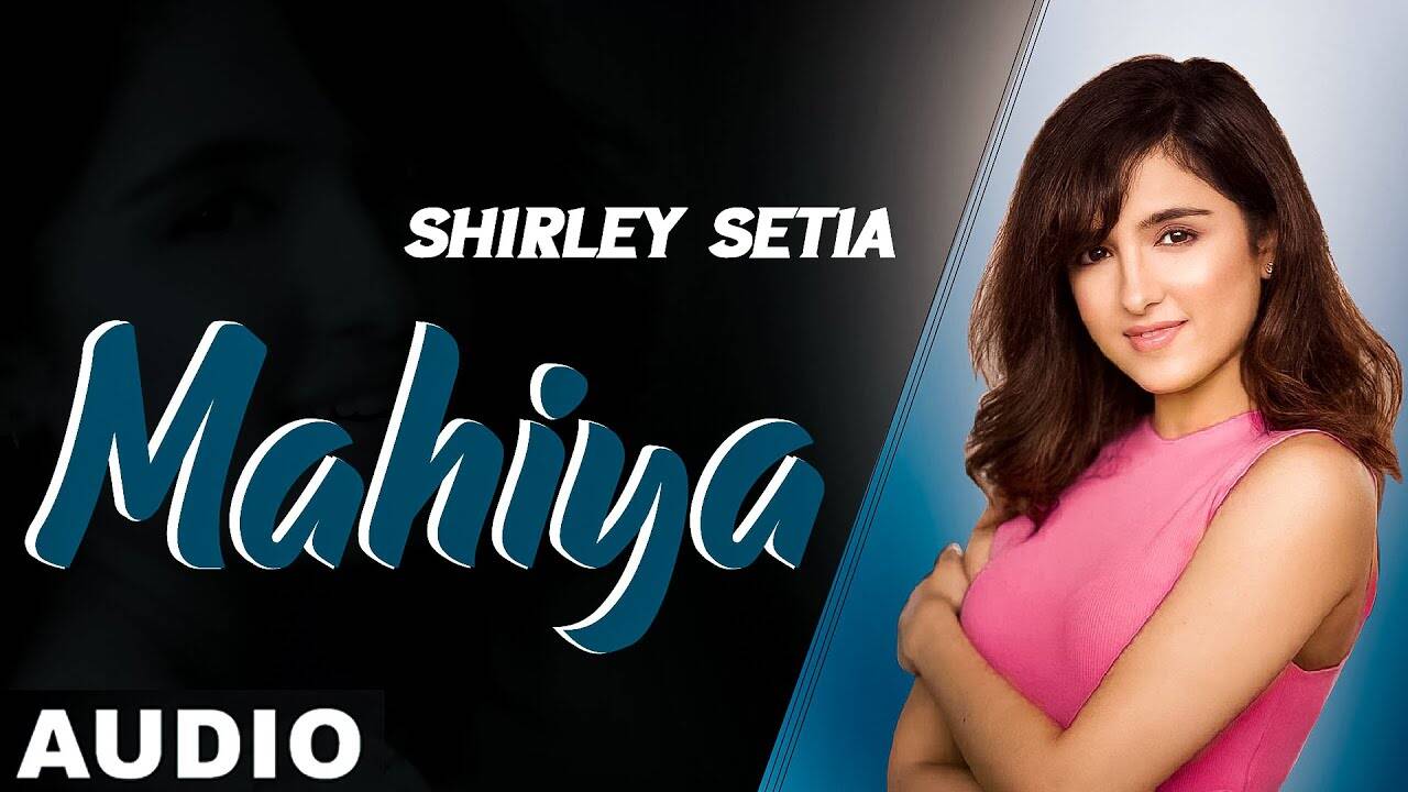 Check Out New Punjabi Hit Song Music Video - 'Mahiya' (Audio) Sung By ...