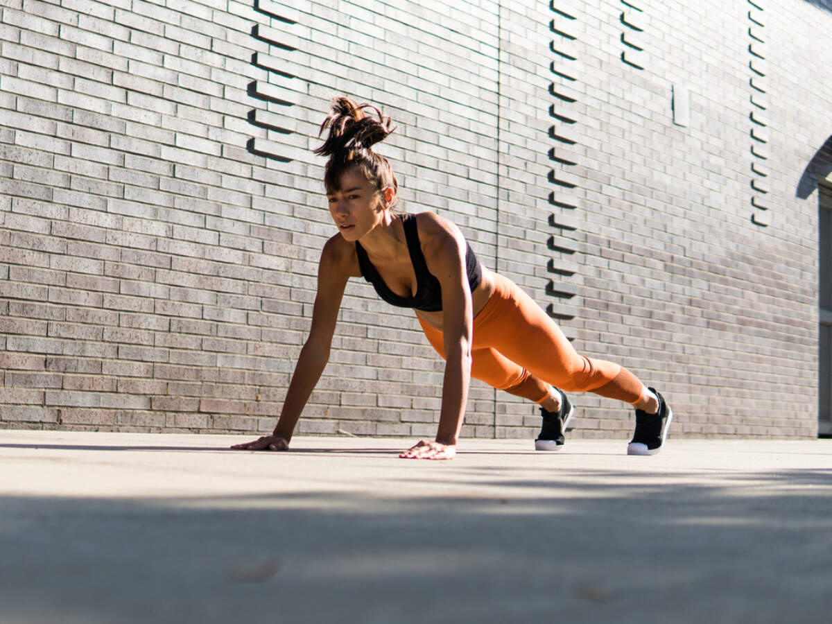 Trainers urge their clients to start their workouts with this full-body ...