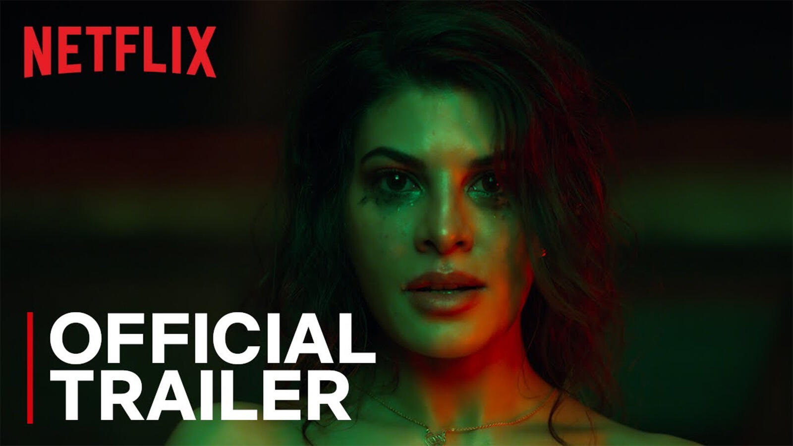 'Mrs. Serial Killer' Trailer: Jacqueline Fernandez and Manoj Bajpayee ...