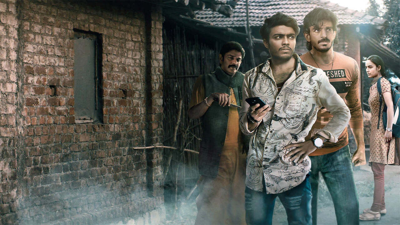 Jamtara- Sabka Number Ayega Season 1 Review: A gripping tale of ...