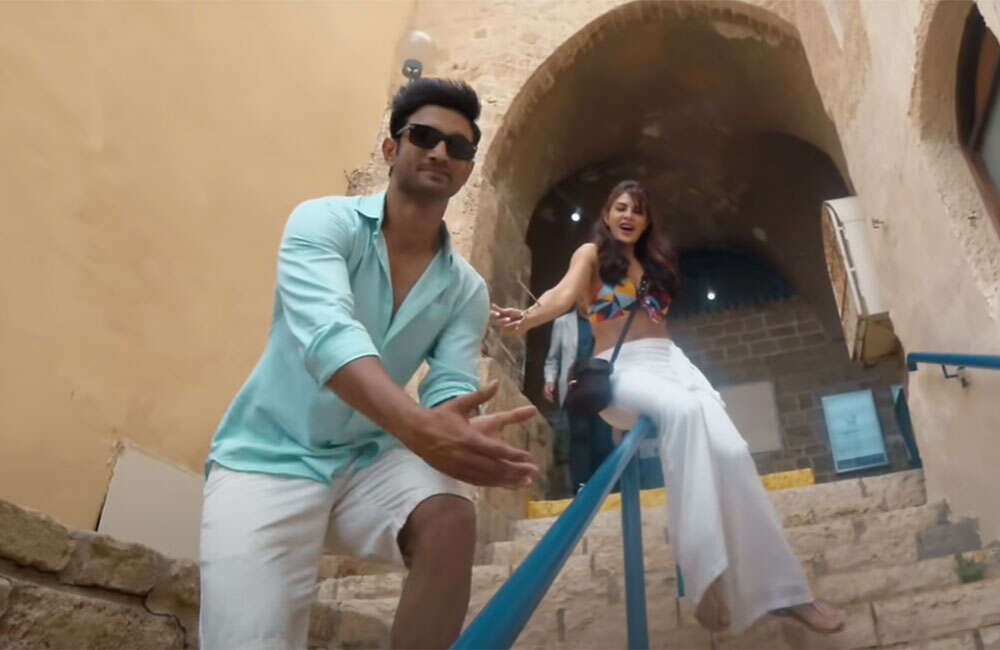 Drive Review: Entertainment speeds away from the plot of the story