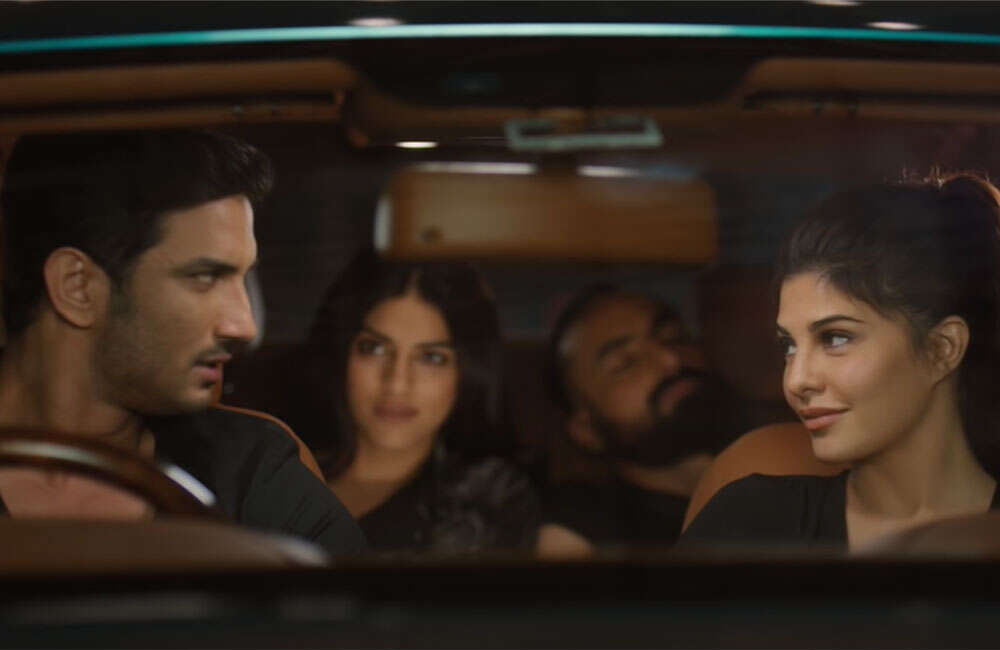 Drive Review: Entertainment speeds away from the plot of the story