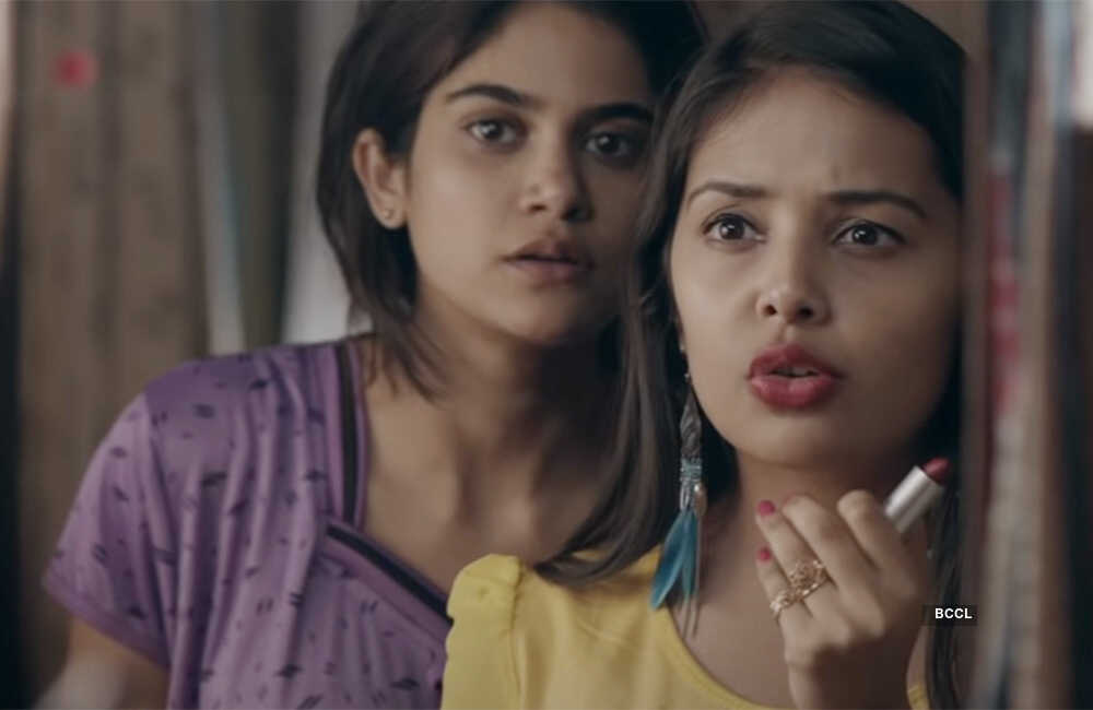 She Season 1 Review: A disappointing take on emancipation of women