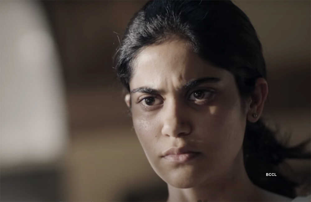 She Season 1 Review: A disappointing take on emancipation of women