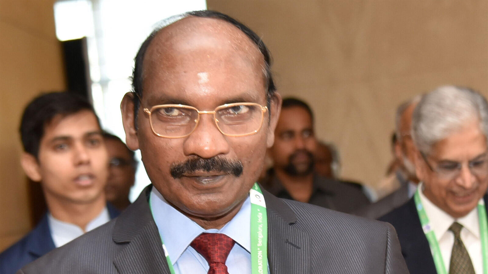 Opening space sector will enable India to play important role in global ...