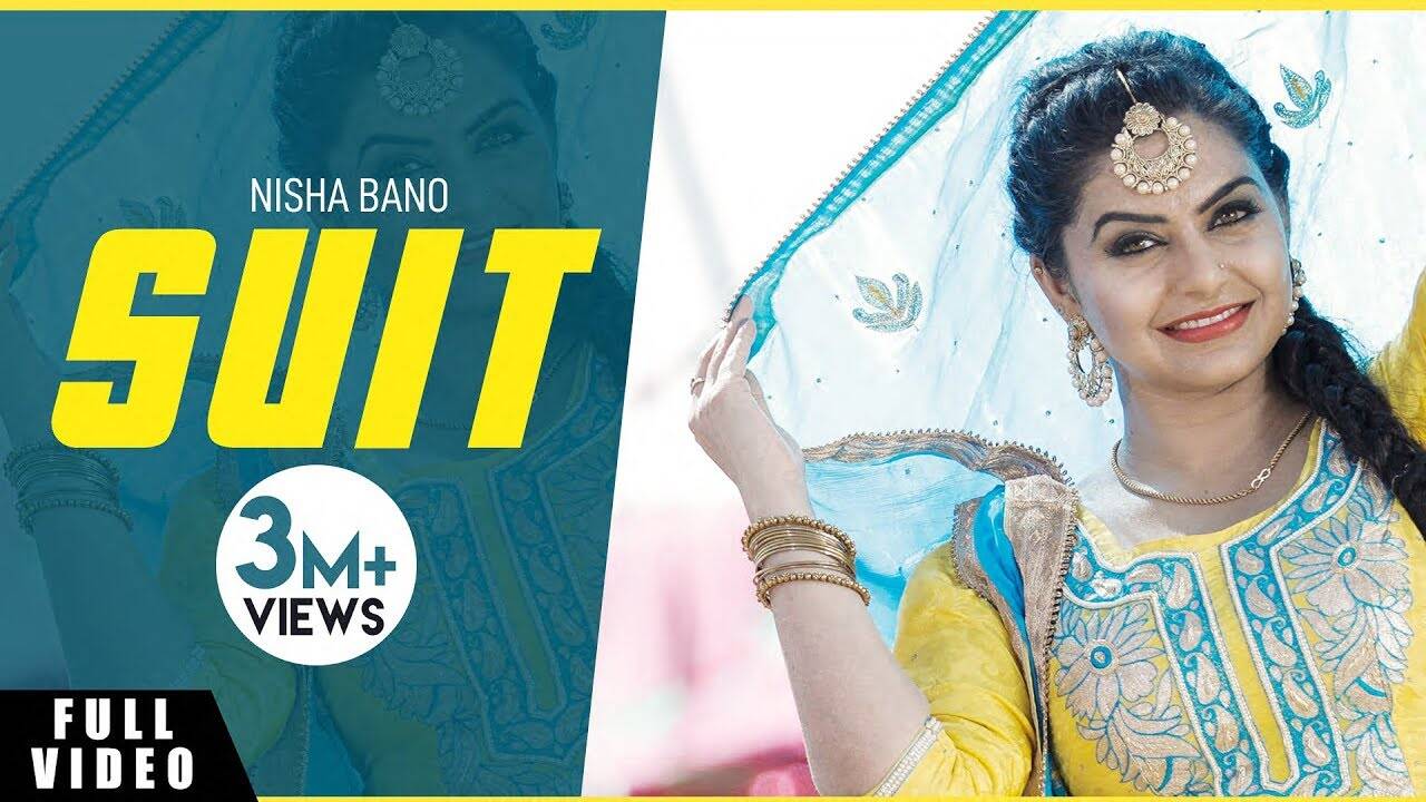 Nisha Bano birthday special! Top 5 songs of the artist | The Times of India