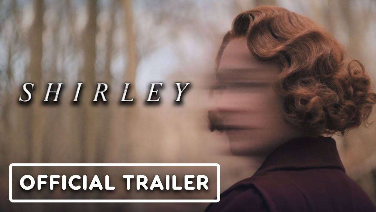 Shirley - Official Trailer