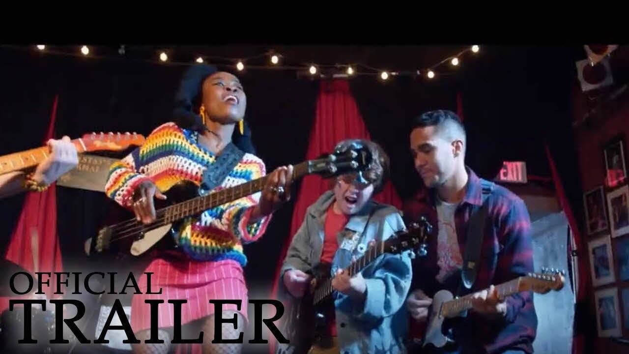 Mighty Oak - Official Trailer