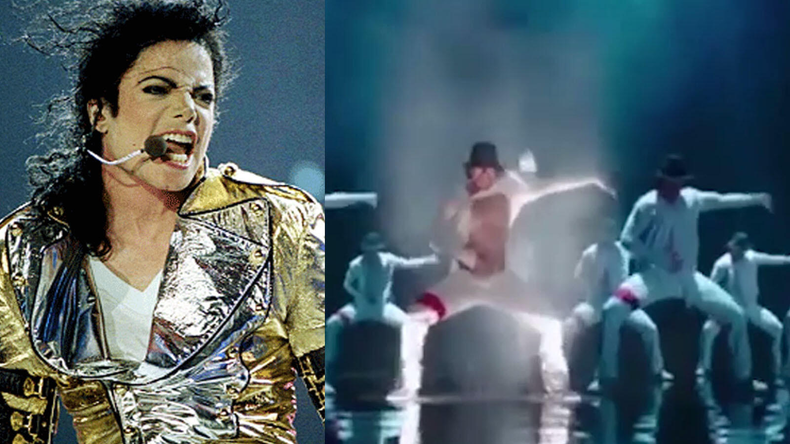 Tiger Shroff pays heartfelt tribute to his icon Michael Jackson