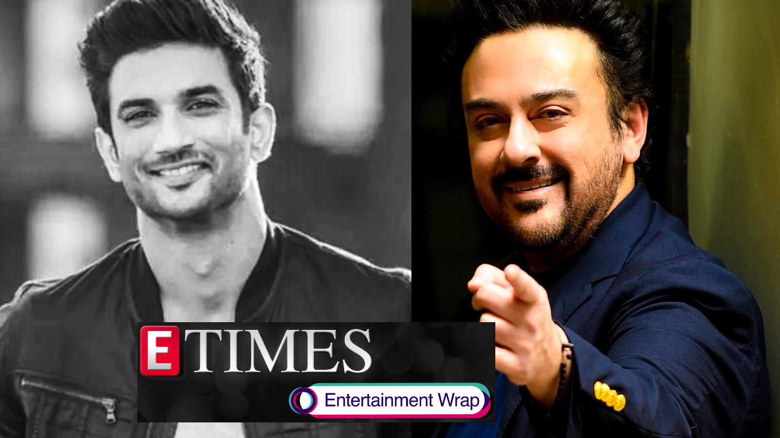 Police question former YRF executives about Sushant Singh Rajput's ...