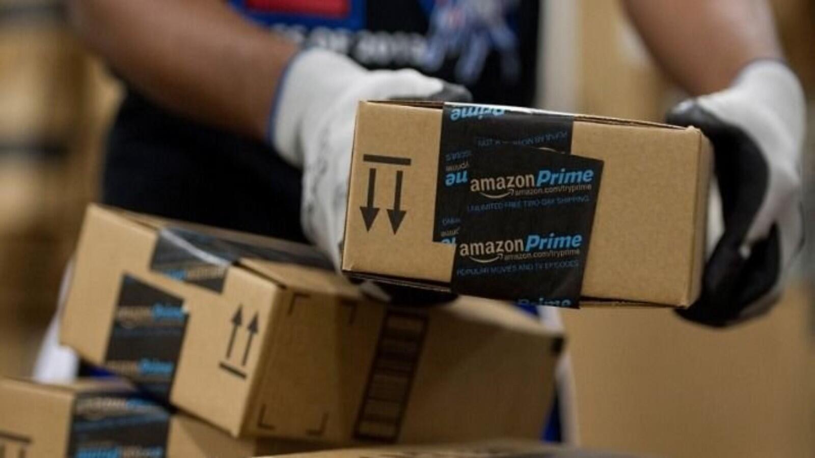 Amazon India gets ready to hire 20,000 temporary staff in customer service