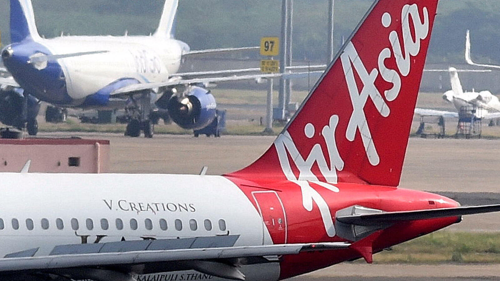 DGCA issues show-cause notice to Air Asia over pilot's allegations of ...