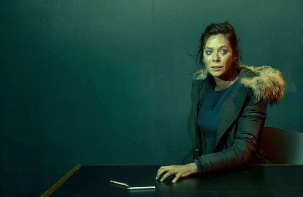 Marcella Review: The magic of messed-up detective continues